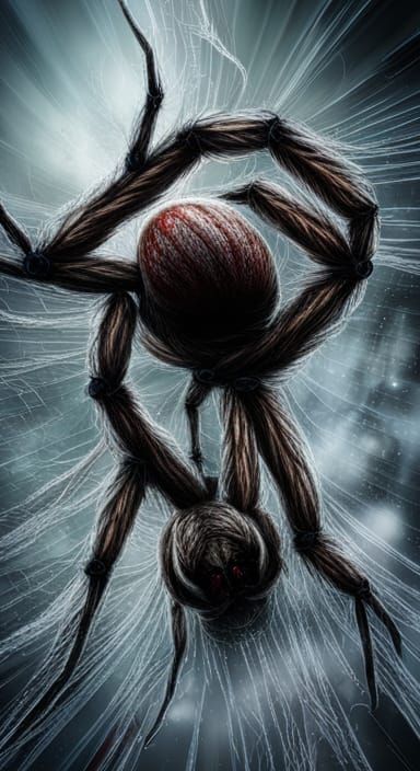 Dissimulation - AI Generated Artwork - NightCafe Creator