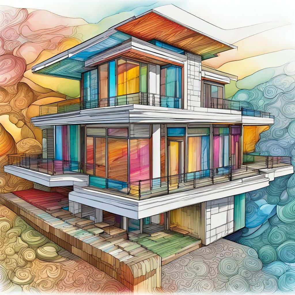 Drawing sktech wave function - AI Generated Artwork - NightCafe Creator