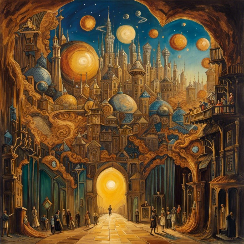 Inside Helios' Palace - Preparing to Face the Court of Public Opinion ...