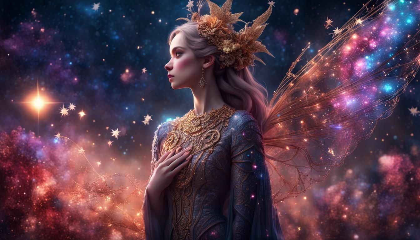 My memories - AI Generated Artwork - NightCafe Creator