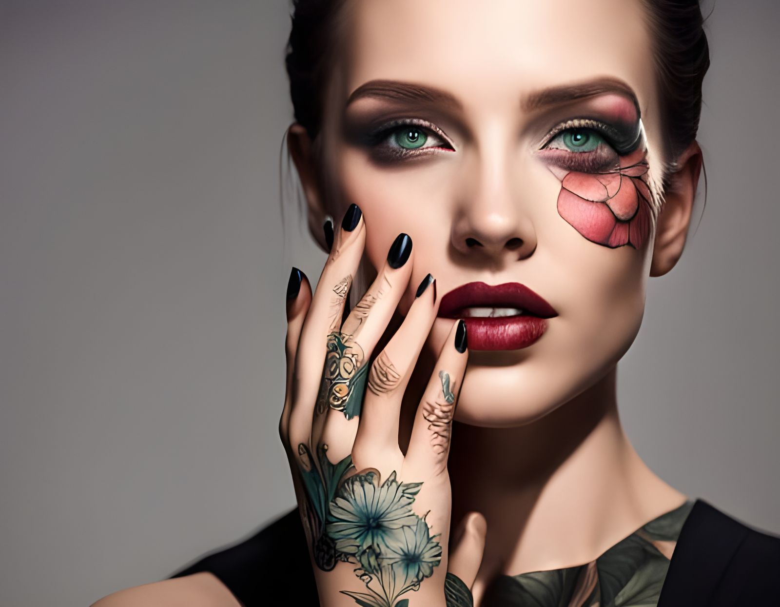 Andy - AI Generated Artwork - NightCafe Creator