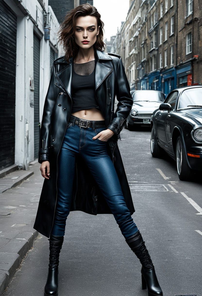 Keira Knightley ultrarealistic face super detailed ultrarealistic face ...