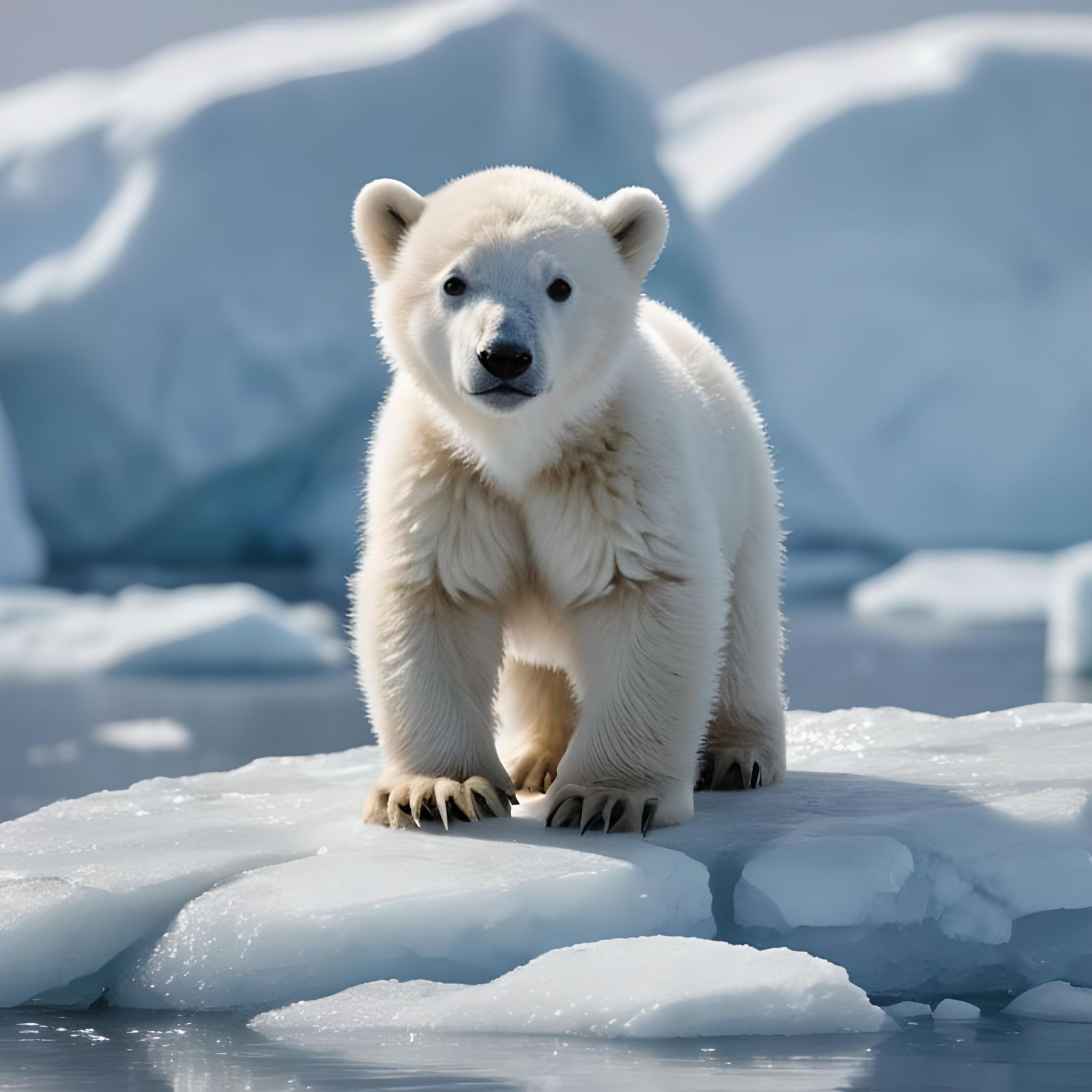 Hello Hooman! - AI Generated Artwork - NightCafe Creator