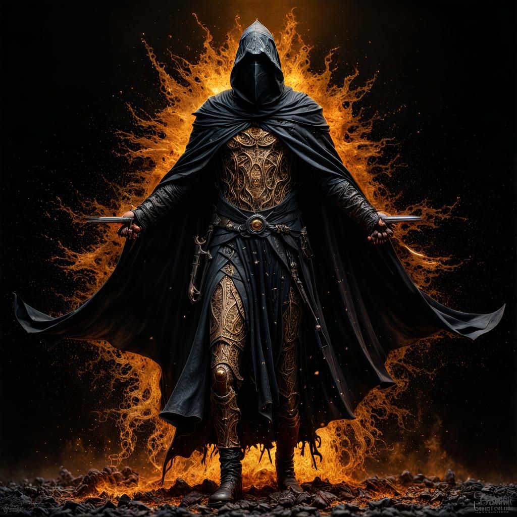 Assassin's Creed 1 - AI Generated Artwork - NightCafe Creator