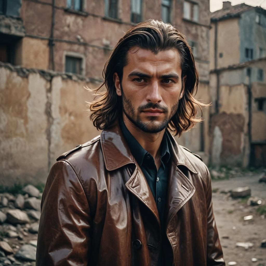 Rubble - AI Generated Artwork - NightCafe Creator