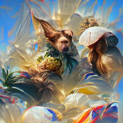 crazy spectacular - AI Generated Artwork - NightCafe Creator