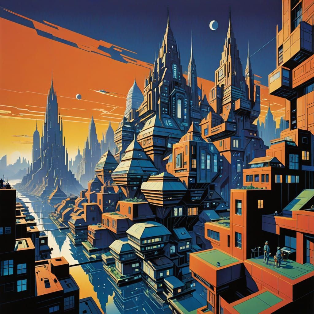 Math all around us - Math all around us