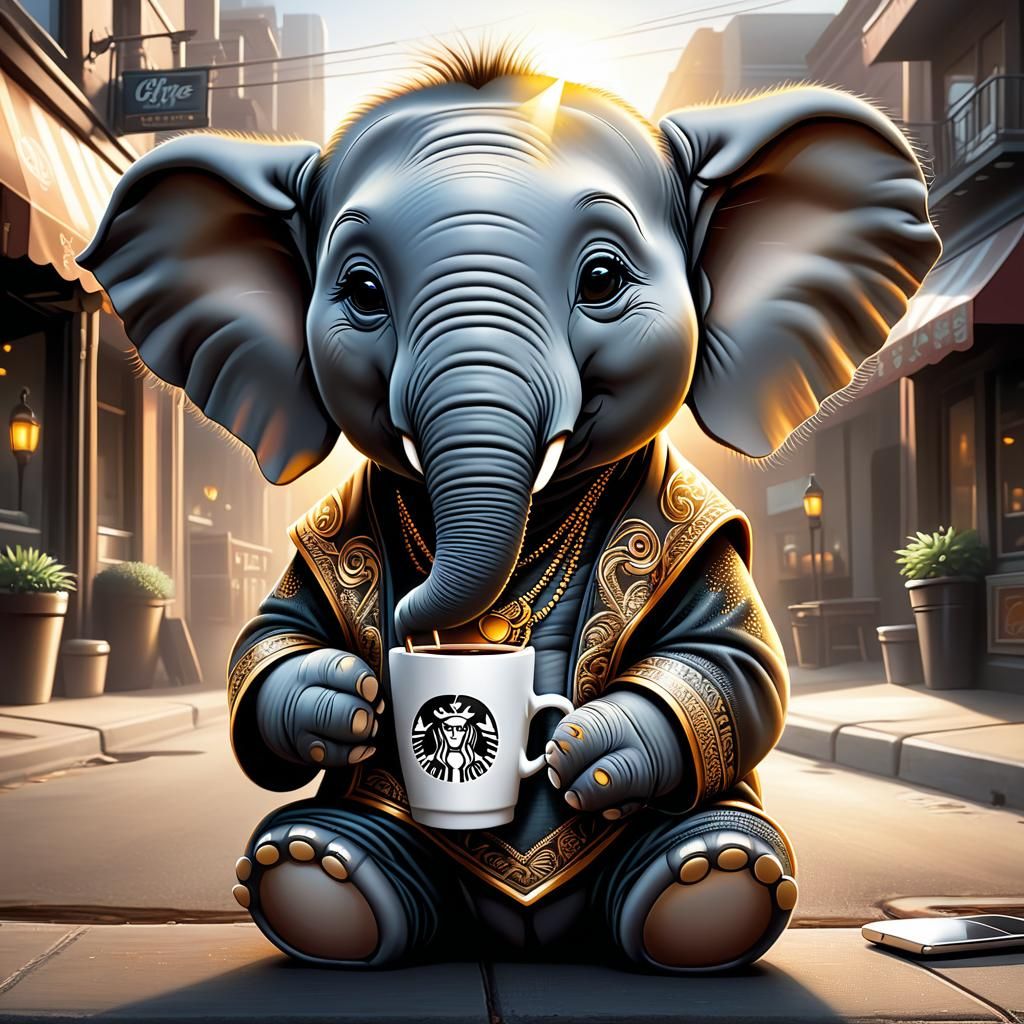 I Survived the Week - AI Generated Artwork - NightCafe Creator