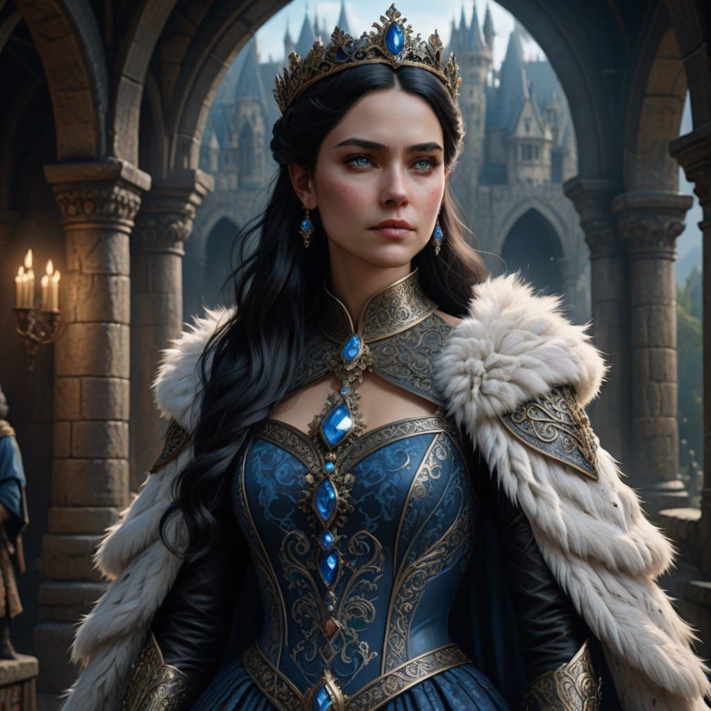 Ceryse Hightower - Ceryse Hightower