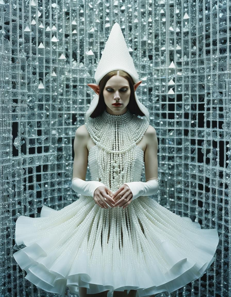 nuclear art by collagist "Jesse Treece" taking advantage of an ...