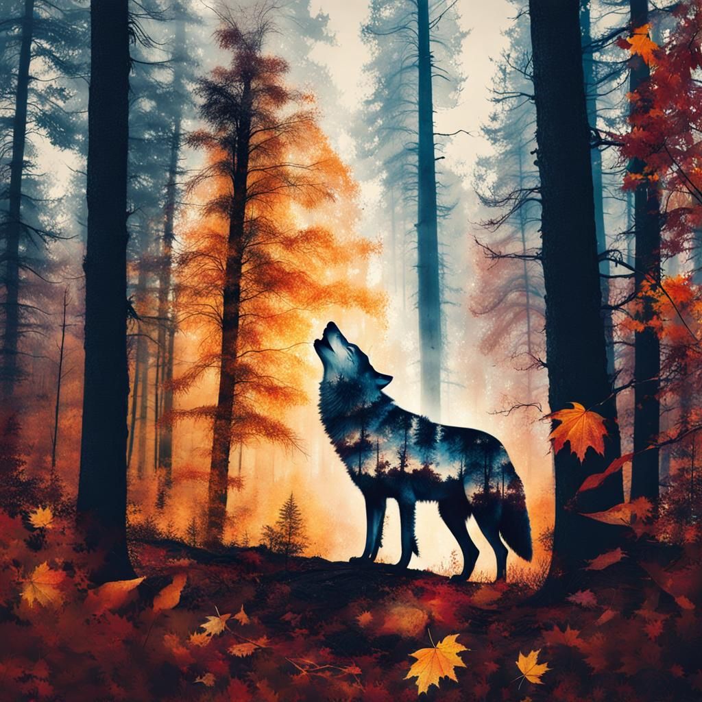 Untitled Creation - AI Generated Artwork - NightCafe Creator