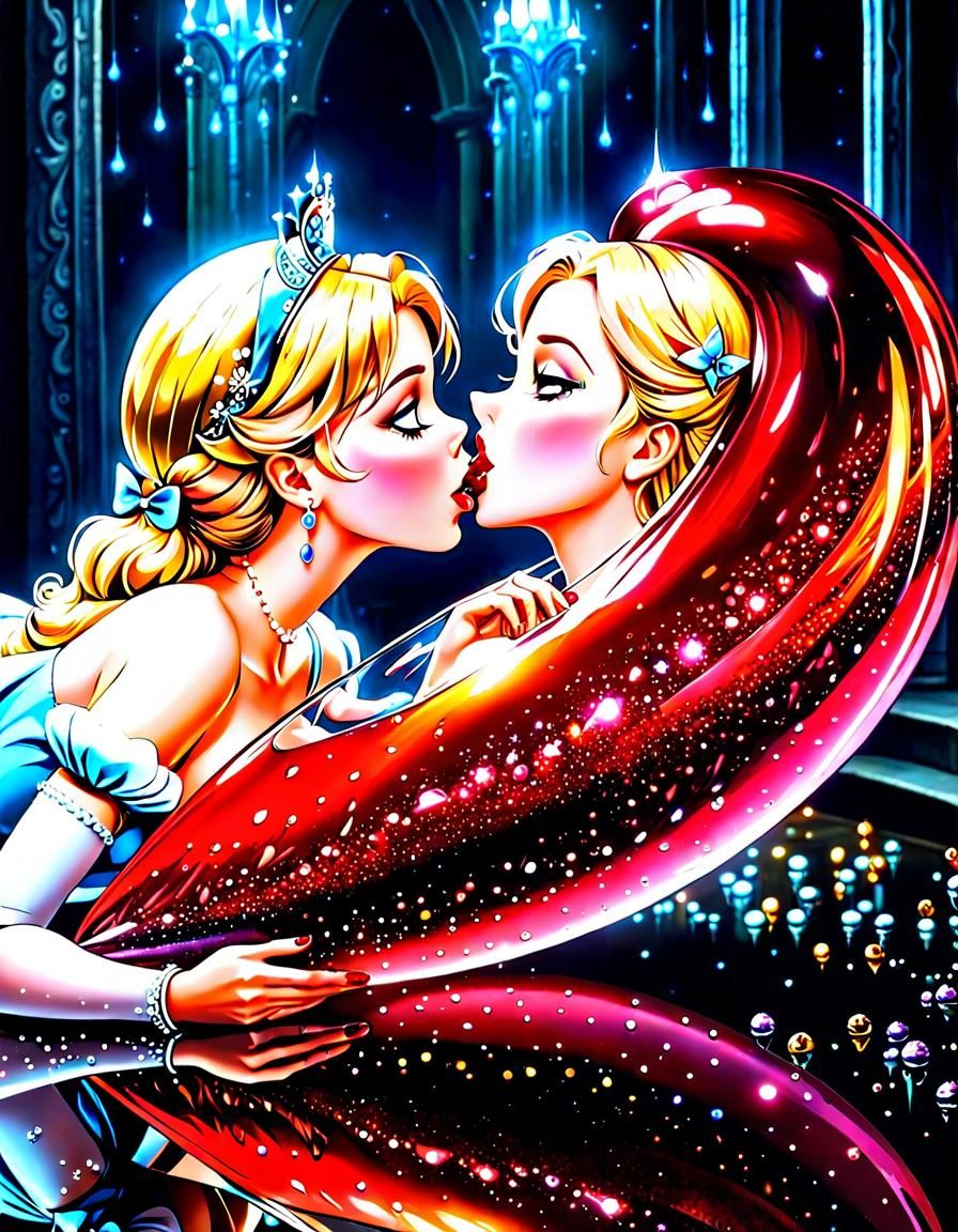 Fantasy fantasy - AI Generated Artwork - NightCafe Creator