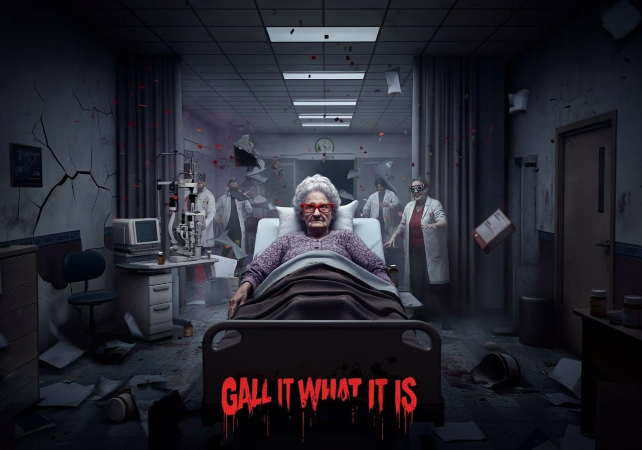 Call It What It Is v1 - Call It What It Is v1