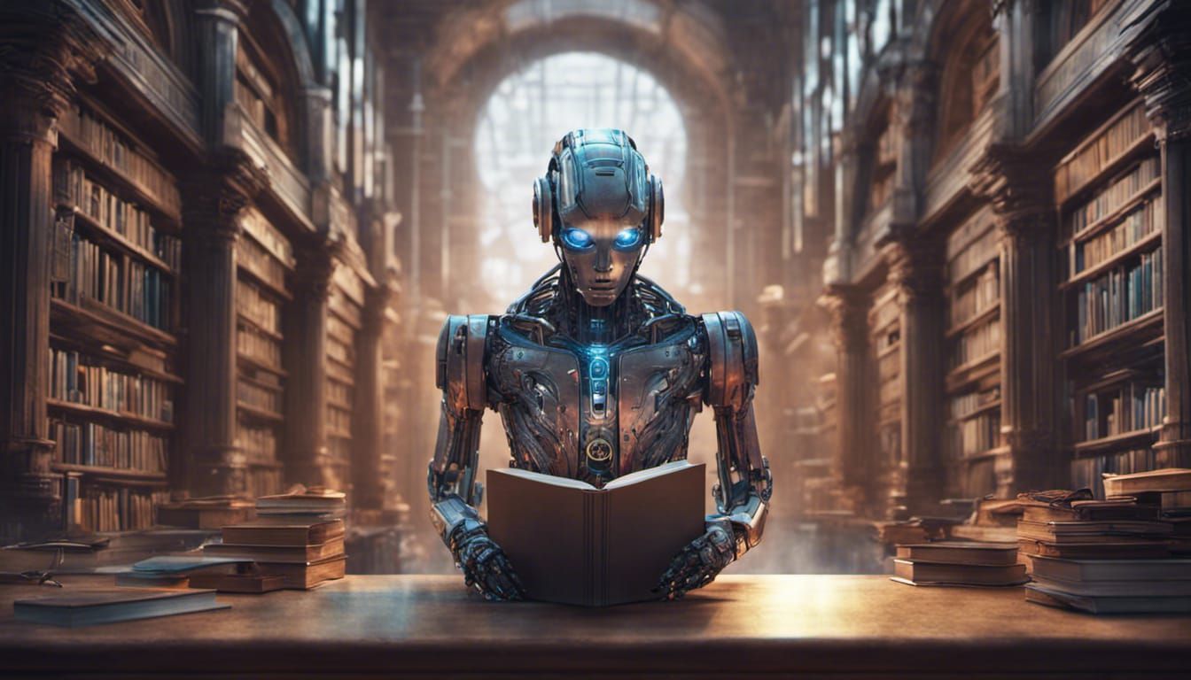 Key of Knowledge - AI Generated Artwork - NightCafe Creator