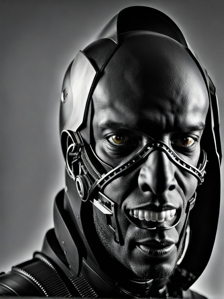 Alien Captain Xordel Waqied - AI Generated Artwork - NightCafe Creator