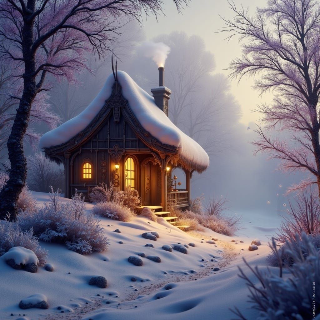 I've put the cettle on! - I've put the cettle on!