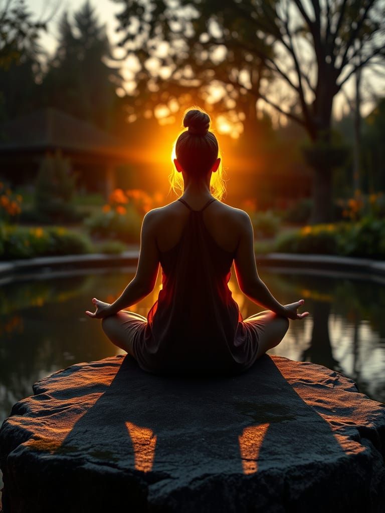 Finding your inner sun - Finding your inner sun