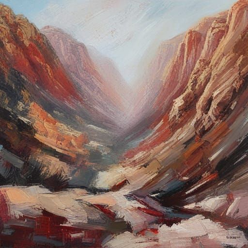 modern, abstract rustic whimsical beautiful cinematic fantastical ...