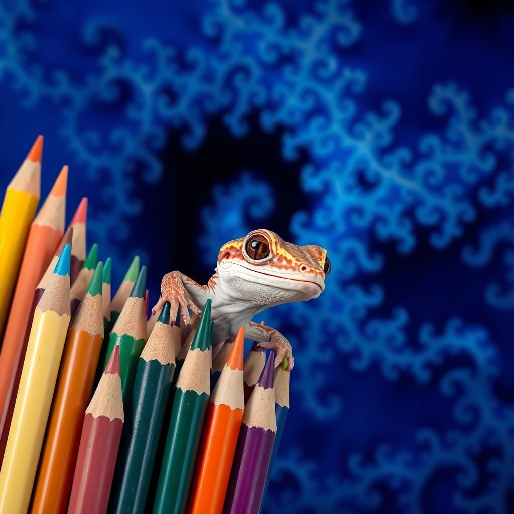 Artist's Little Helper - Artist's Little Helper