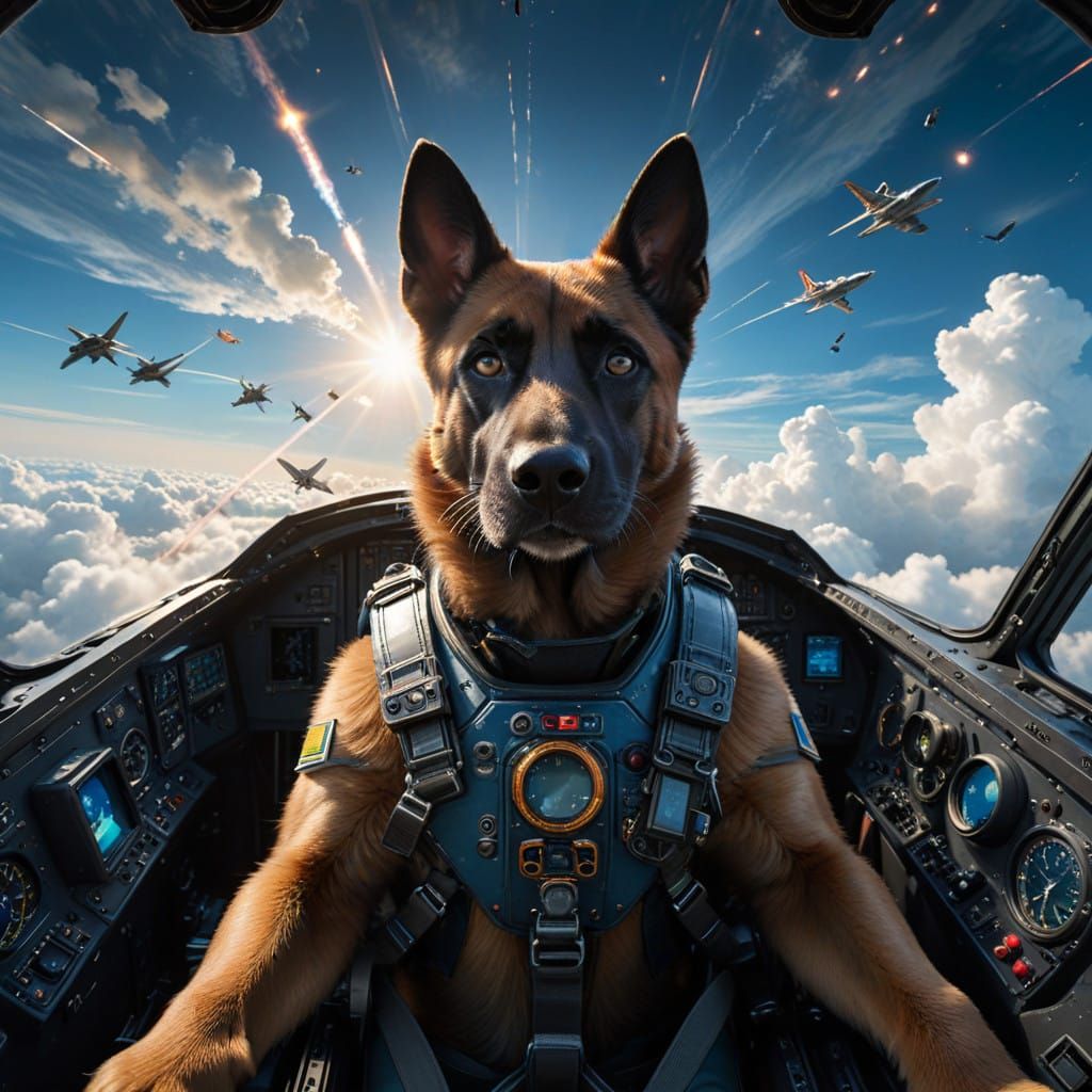 Top Gun: Dog Fight - Top Gun: Dog Fight