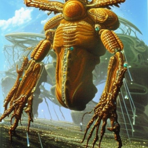 Hey Dude, where are my legs?? - Hey Dude, where are my legs?...