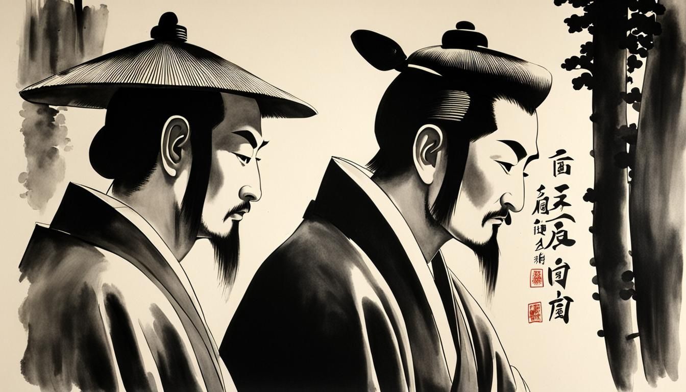 Clones are People Two! - AI Generated Artwork - NightCafe Creator