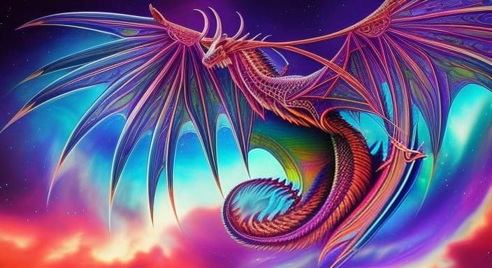 Magic Essence - AI Generated Artwork - NightCafe Creator