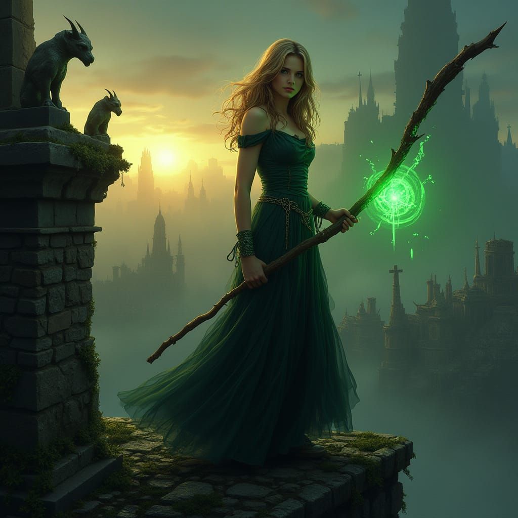 Goth Buffy the Vampire Slayer - Goth Buffy the Vampire Slay...