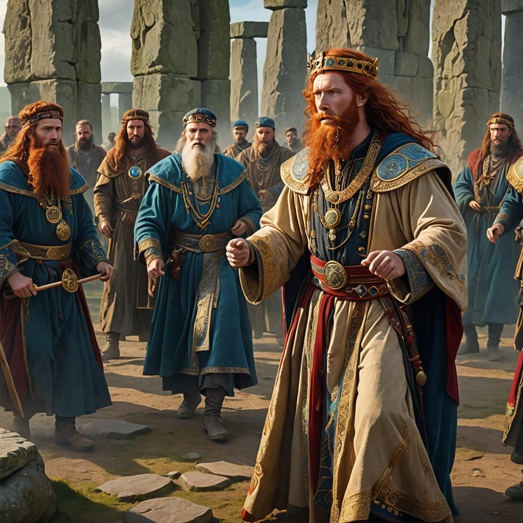 Calalus and Septimania: Romano-Jewish Kingdoms: Hen Ogledd, Calalus and ...