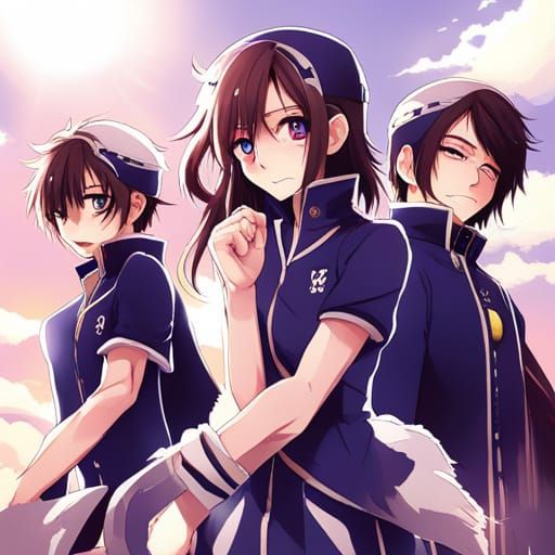 Untitled Creation - AI Generated Artwork - NightCafe Creator