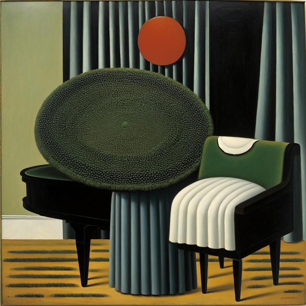 illustration - AI Generated Artwork - NightCafe Creator