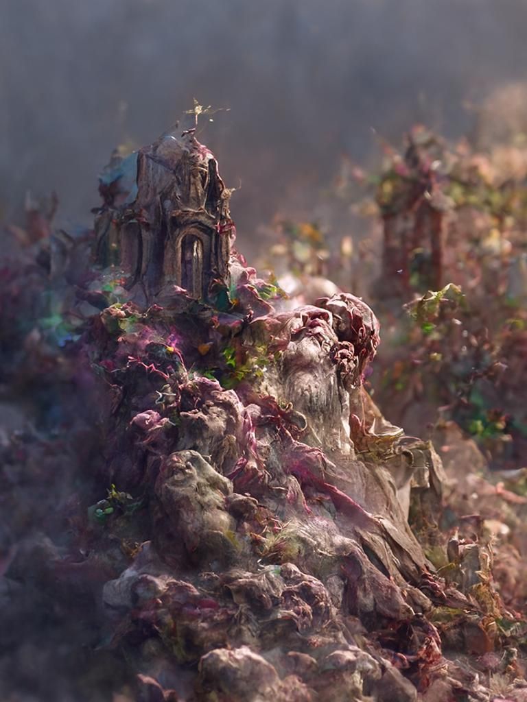 Will no one rid me of this turbulent priest? - AI Generated Artwork ...