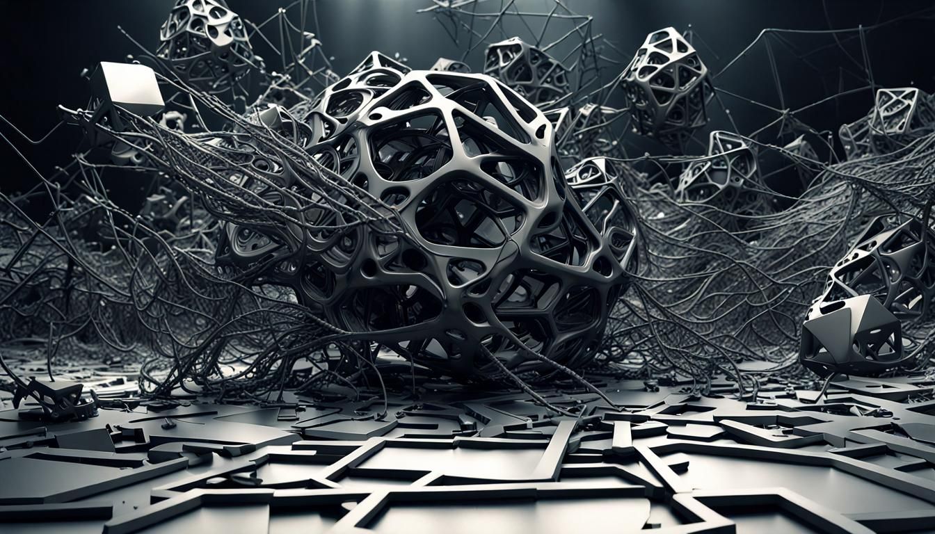 short frame,wszystko widziane z góry lotu ptaka, Peter Taraka style ...