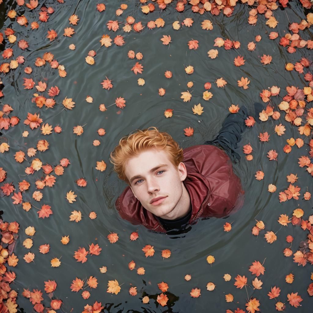 Emerge - AI Generated Artwork - NightCafe Creator