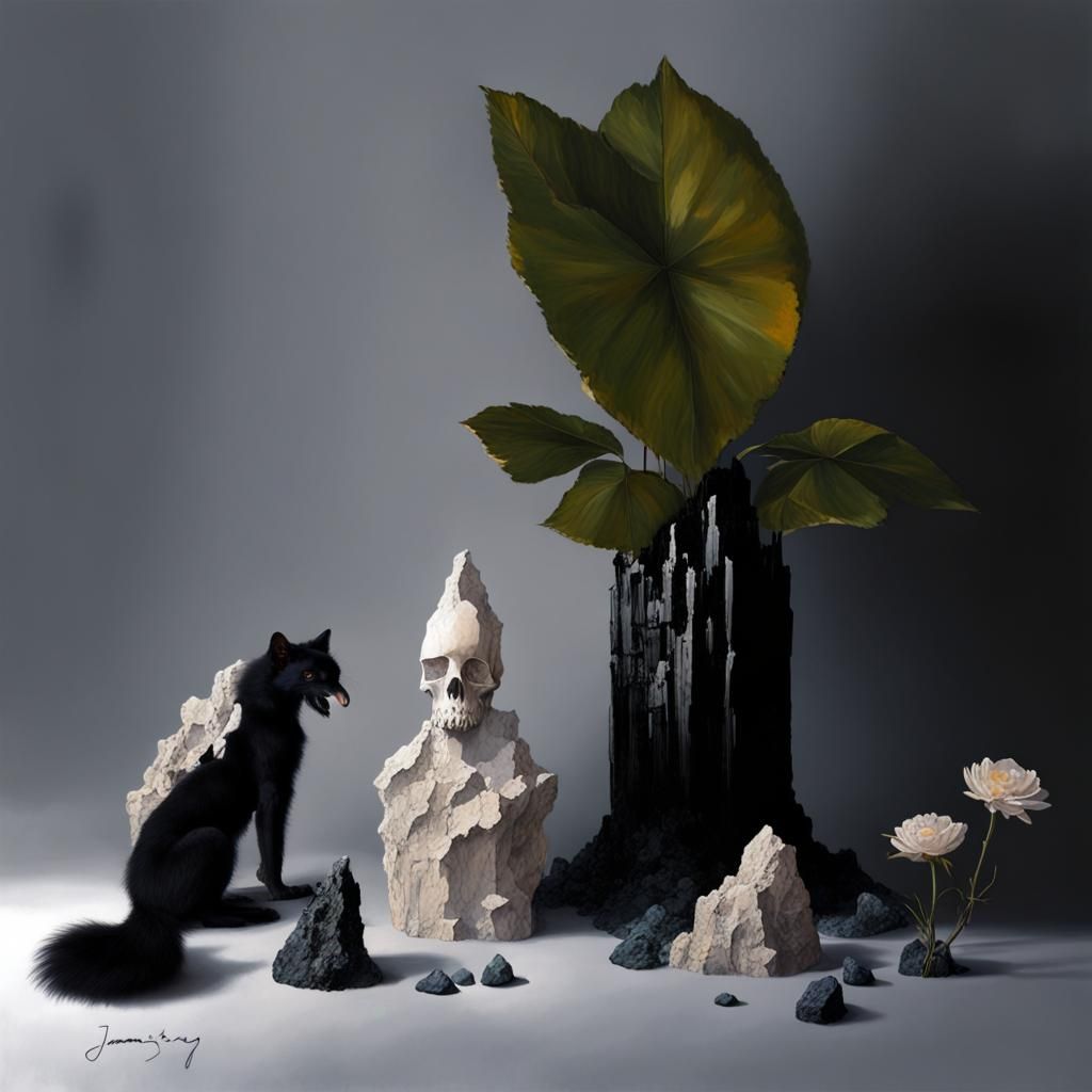 jhkl - AI Generated Artwork - NightCafe Creator