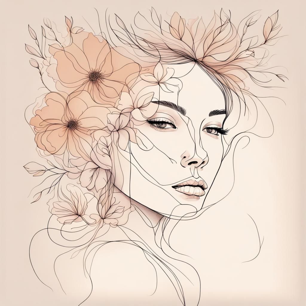 Beautiful - AI Generated Artwork - NightCafe Creator