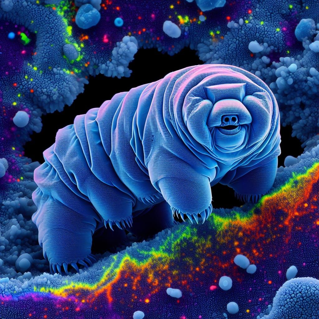 TWTWTW 30/6/24 - AI Generated Artwork - NightCafe Creator