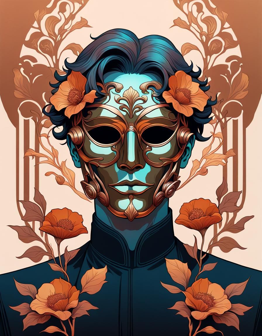 Rancor - AI Generated Artwork - NightCafe Creator