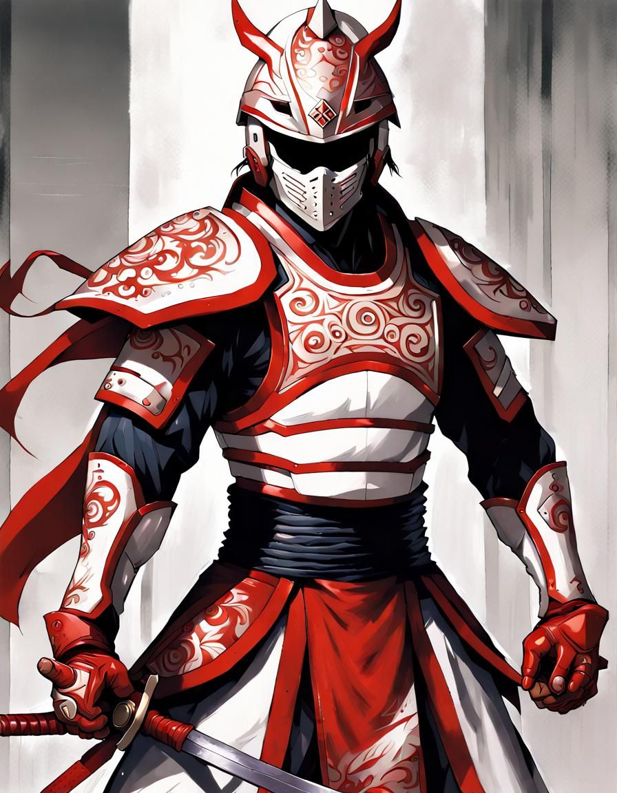 Spirit Slayer 2.0 Anime Style 2000 - AI Generated Artwork - NightCafe ...