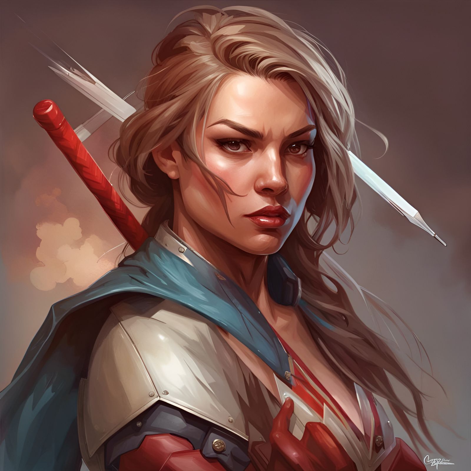 Sparrow - AI Generated Artwork - NightCafe Creator