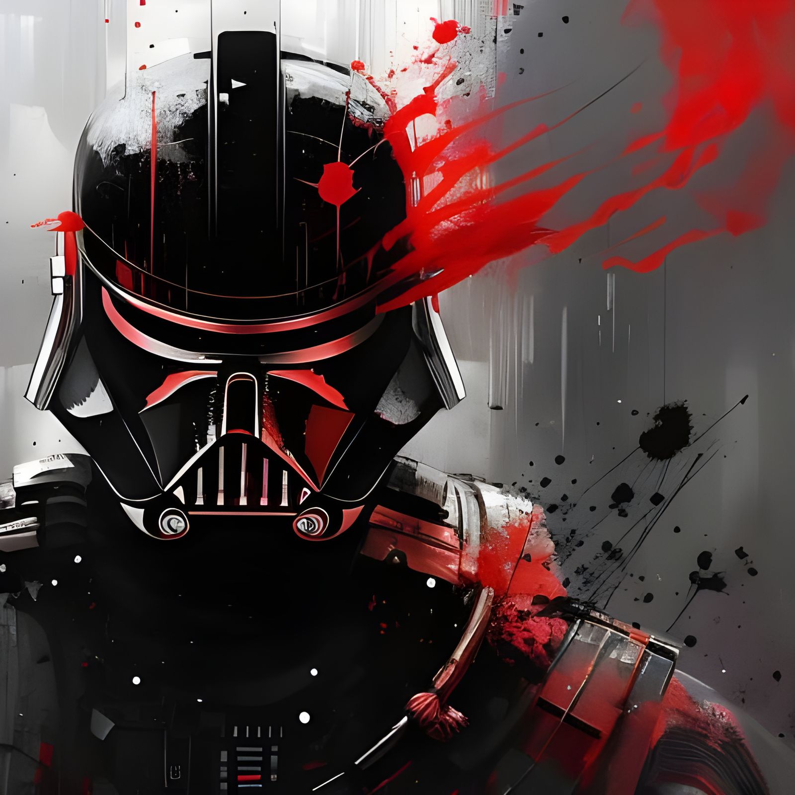 Dark - AI Generated Artwork - NightCafe Creator