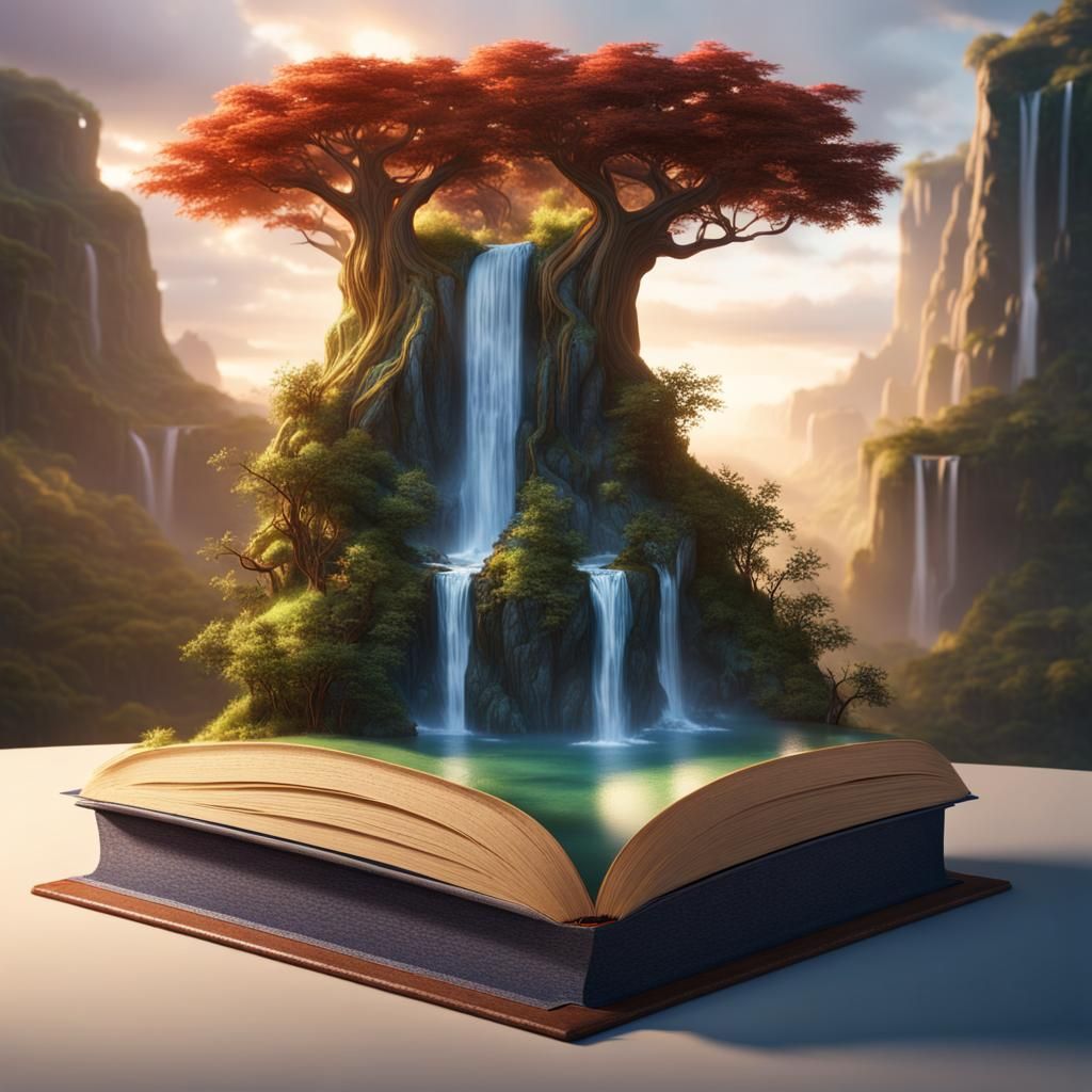 Untitled Creation - AI Generated Artwork - NightCafe Creator