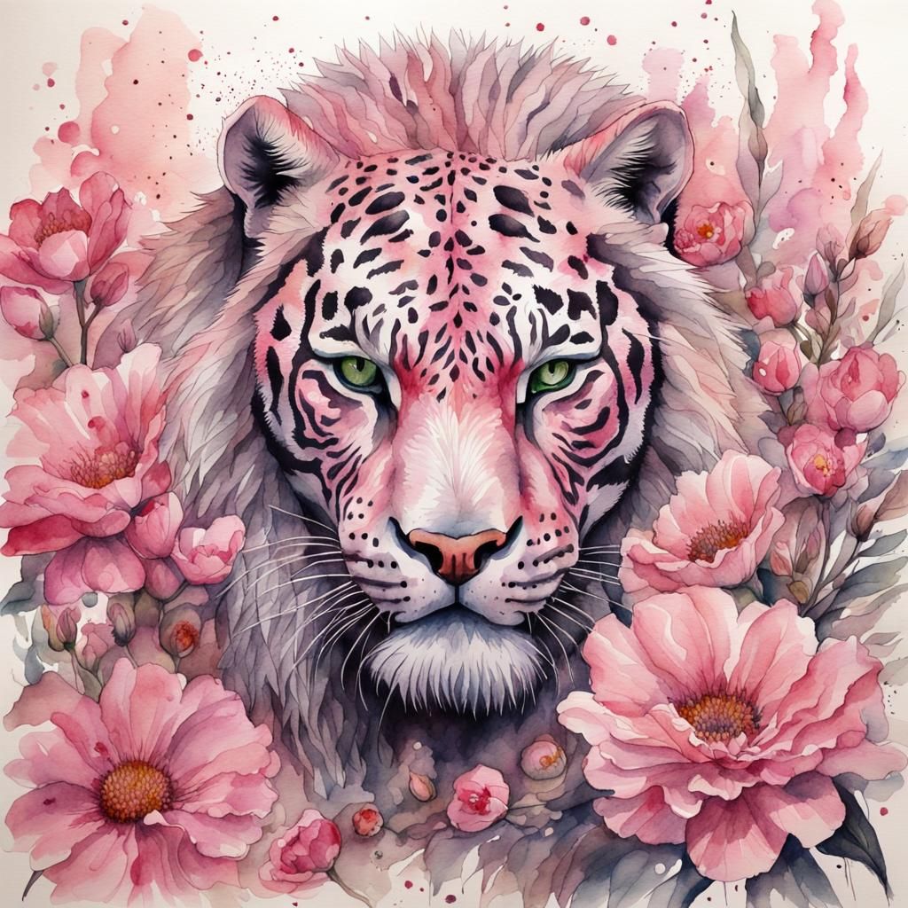 Untitled Creation - AI Generated Artwork - NightCafe Creator