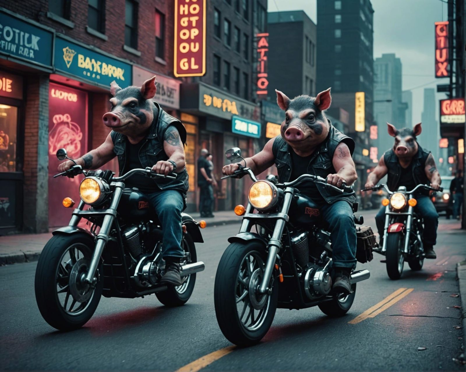 - AI Generated Artwork - NightCafe Creator