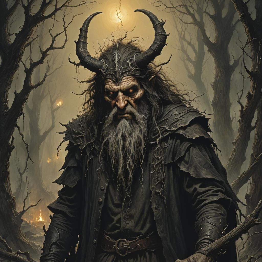 Artistic Photo - Artistic Photo