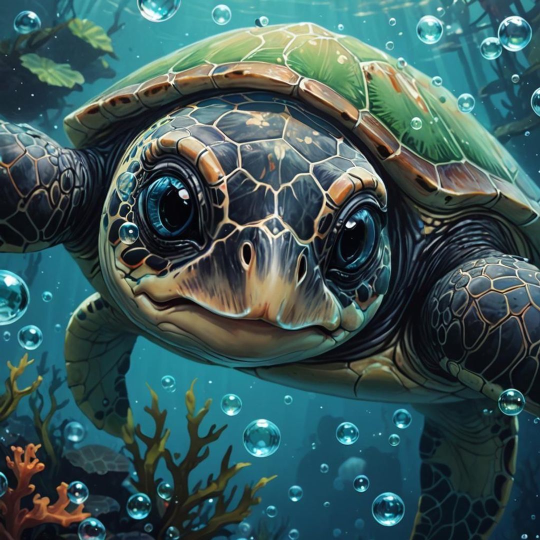 Explore AI Generated Art - NightCafe Creator