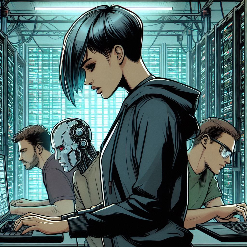 Extraction - AI Generated Artwork - NightCafe Creator