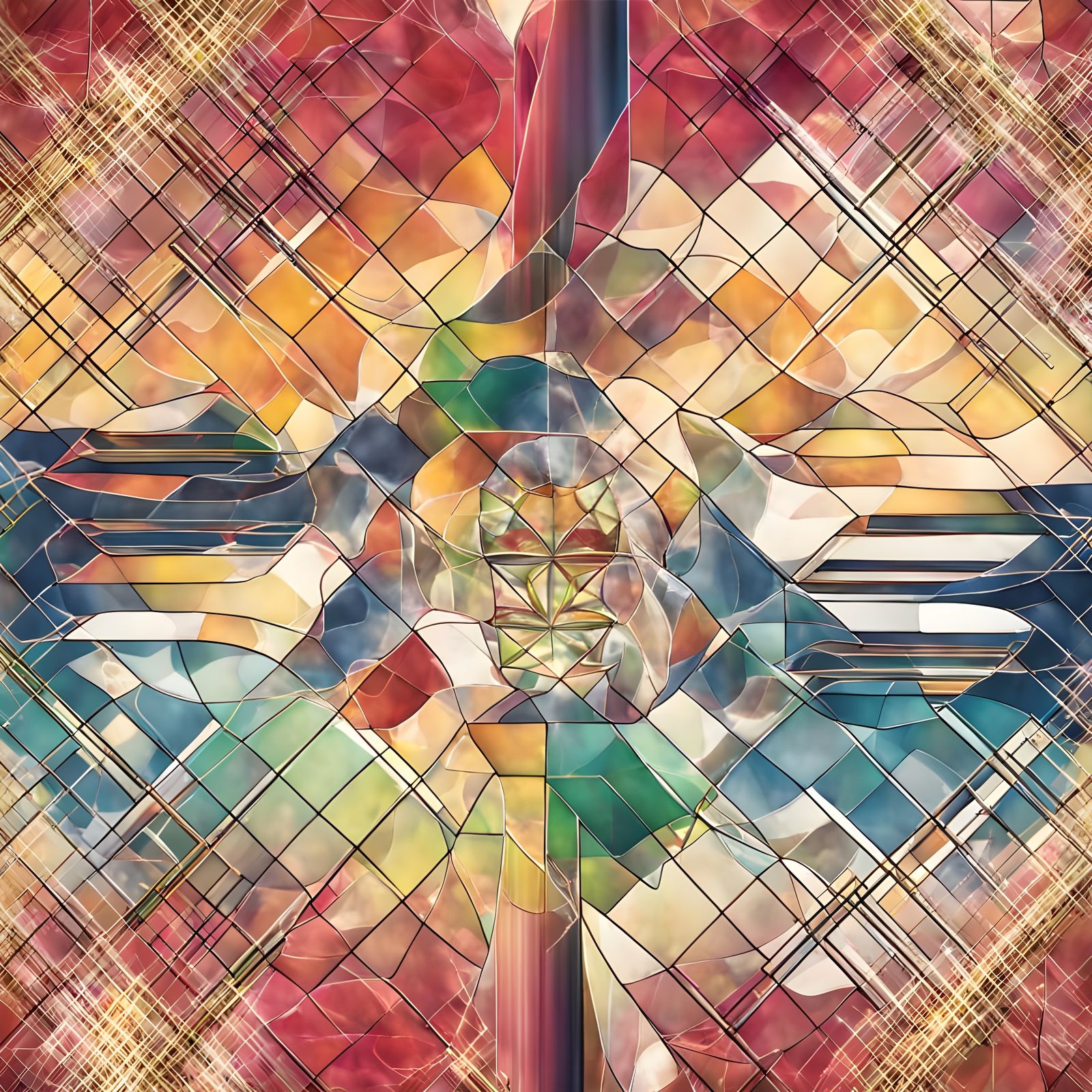 Quantum Fields - Quantum Fields