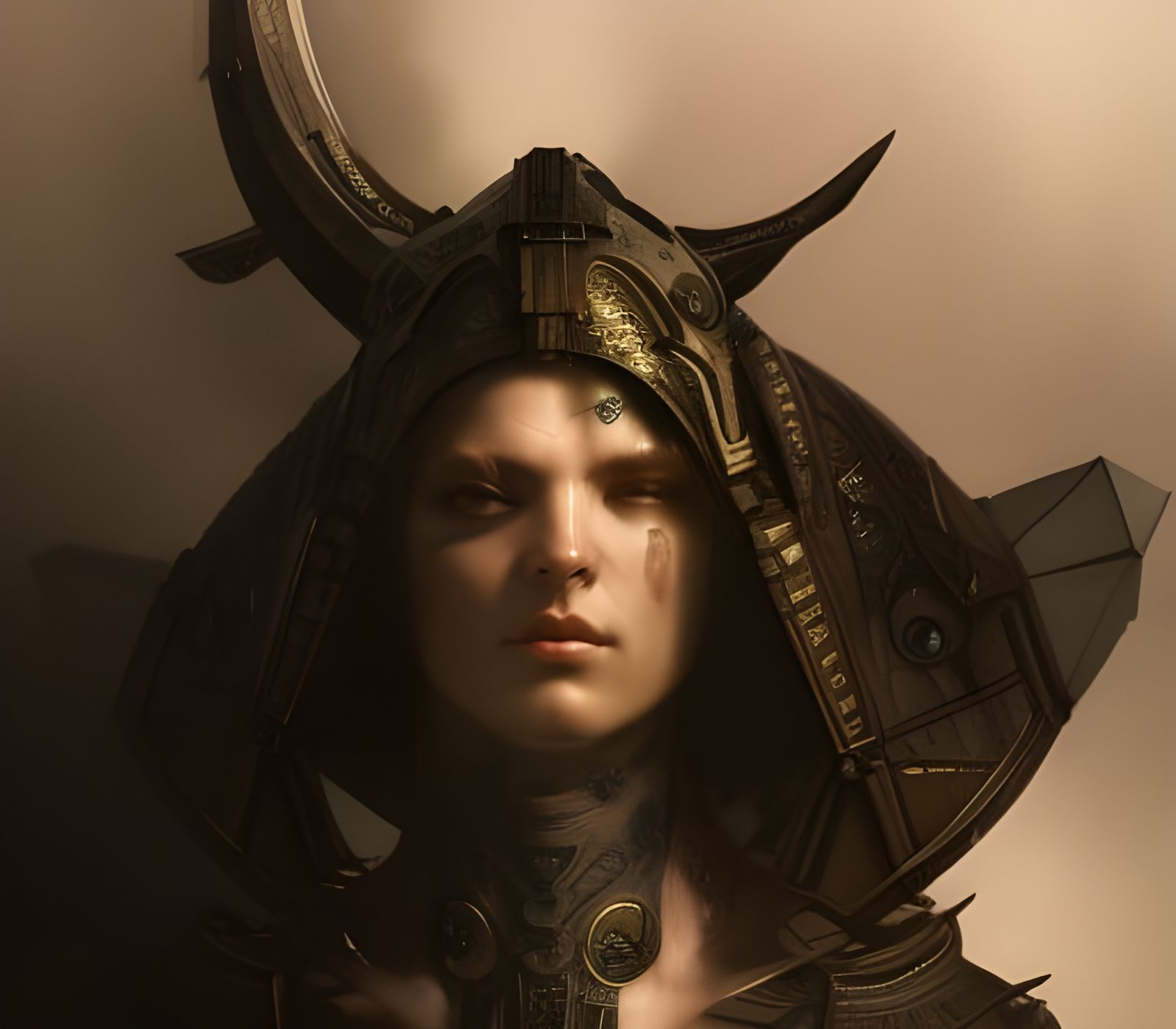 All great conquerors throughout human history were degenerate gutter ...