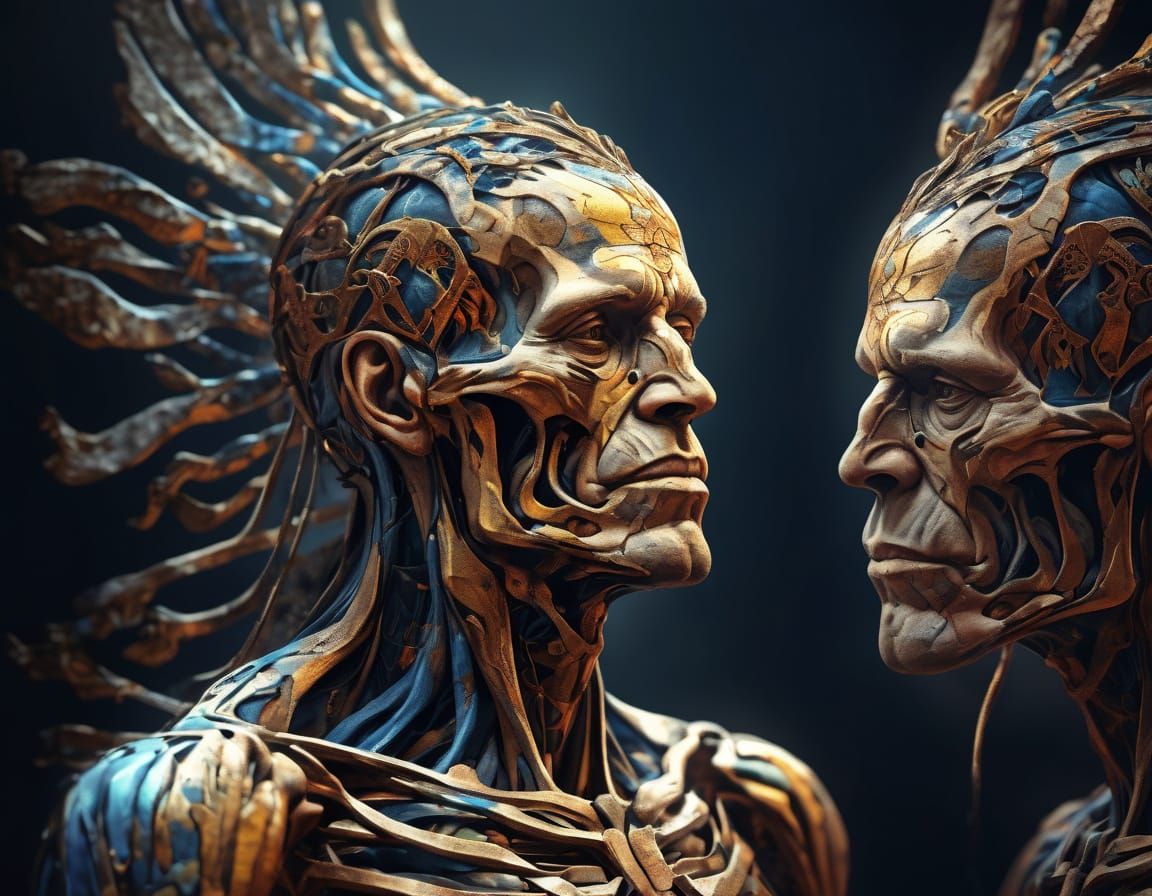 exoskeleton ancient humanoids. - exoskeleton ancient humanoi...